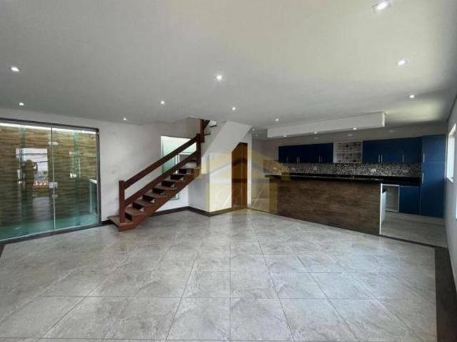 Sobrado com 3 dormitórios à venda, 162 m² por R$ 1.180.000,00 Jardim Aeroporto São Paulo/SP