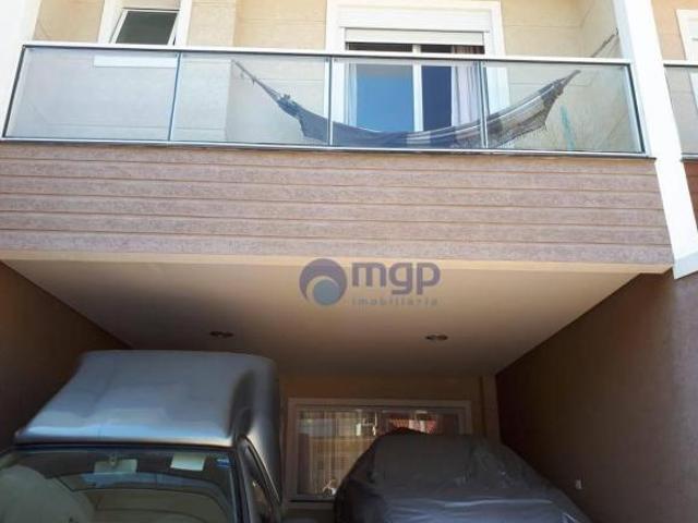 Sobrado com 3 dormitórios à venda, 162 m² por R$ 1.150.000,00 Vila Maria São Paulo/SP
