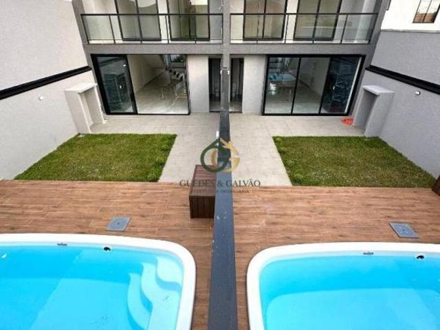 Sobrado com 3 dormitórios à venda, 162 m² por R$ 1