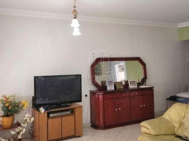 Sobrado com 3 dormitórios à venda, 162 m² por R$ 1.277.000,00 Barcelona São