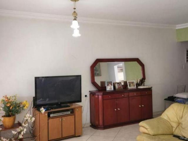 Sobrado com 3 dormitórios à venda, 162 m² por R$ 1.280.000,00 Barcelona São Caetano do Sul/SP