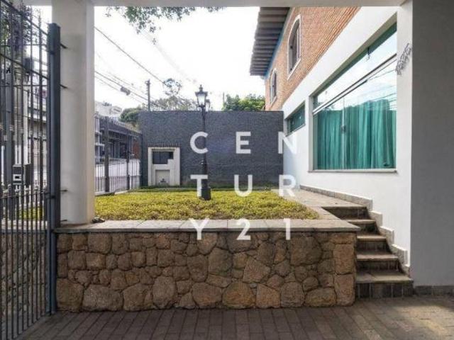Sobrado com 3 dormitórios à venda, 162 m² por R$ 1.300.000,00 Alto da Lapa São Paulo/SP