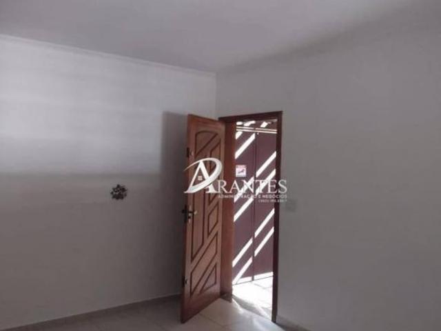 Sobrado com 3 dormitórios à venda, 162 m² por R$ 460.000,00 Estância Santa Maria do Portão Atiba