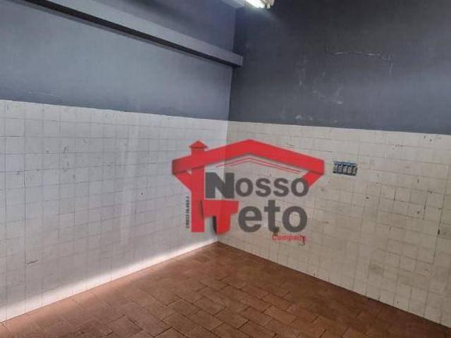 Sobrado com 3 dormitórios à venda, 162 m² por R$ 600.000,00 Pirituba São Paulo/SP