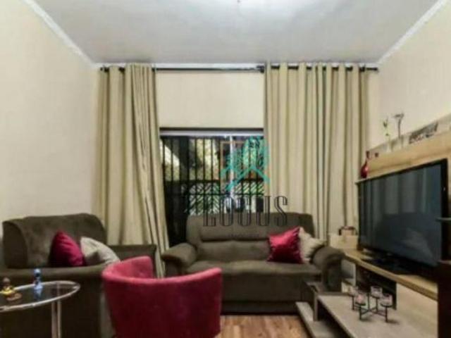 Sobrado com 3 dormitórios à venda, 162 m² por R$ 619.000,00 Nova Petrópolis São Bernardo do Camp