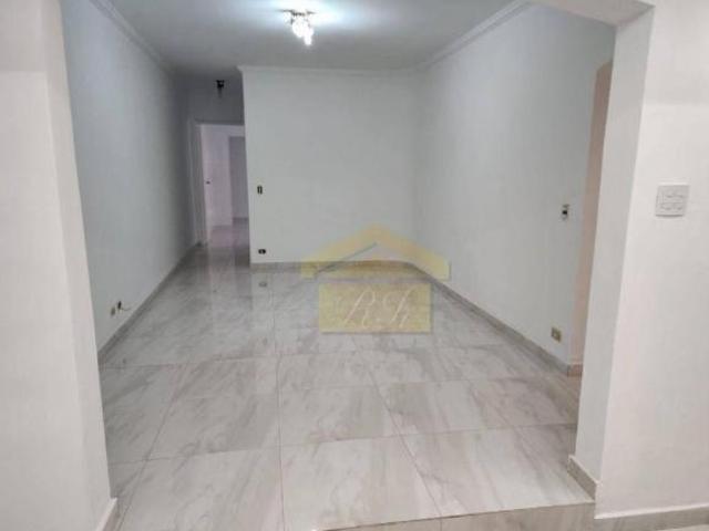 Sobrado com 3 dormitórios à venda, 162 m² por R$ 640.000,00 Vila Campo Grande São Paulo/SP