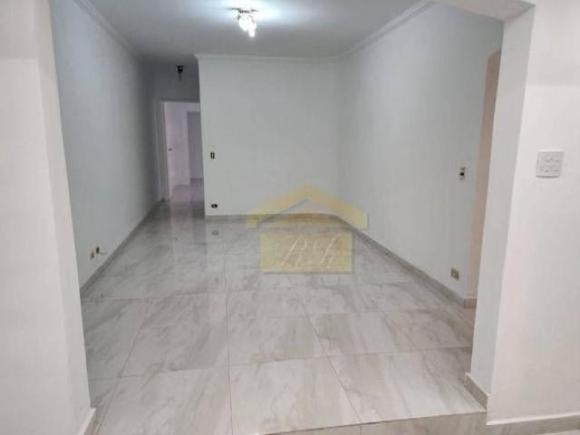 Sobrado com 3 dormitórios à venda, 162 m² por R$ 640.000,00 Vila Campo Grande São Paulo/SP