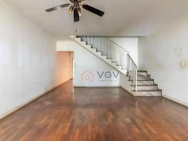 Sobrado com 3 dormitórios à venda, 162 m² por R$ 690.000,00 Vila Parque Jabaquara São Paulo/SP