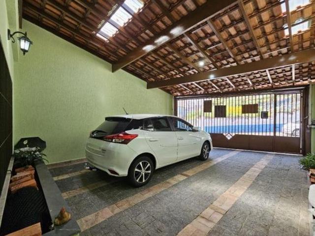 Sobrado com 3 dormitórios à venda, 162 m² por R$ 850.000,00 Tremembé São Paulo/SP