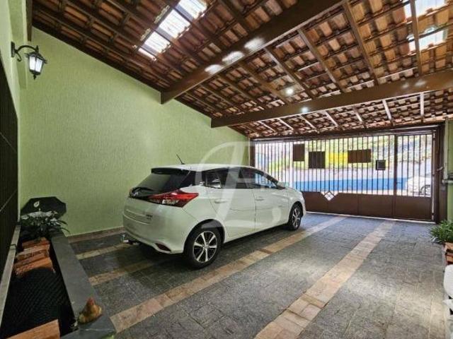 Sobrado com 3 dormitórios à venda, 162 m² por R$ 850.000,00 Tremembé São Paulo/SP