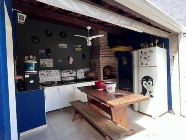 Sobrado com 3 dormitórios à venda, 162 m² por R$ 905.000,00 Jardim Sarapiranga Jundiaí/SP