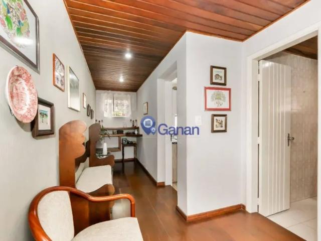Sobrado com 3 dormitórios à venda, 162 m² por R$ 900.000,00 Jardim Petrópolis São Paulo/SP