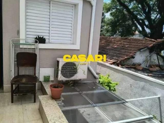 Sobrado com 3 dormitórios à venda, 162 m² Rudge Ramos São Bernardo do Campo/SP