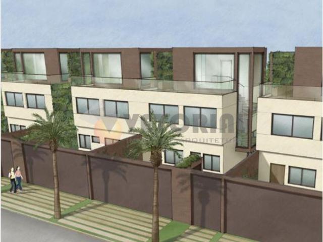 Sobrado com 3 dormitórios à venda, 163 m² por R$ 1.900.000,00 Juquehy São Sebastião/SP