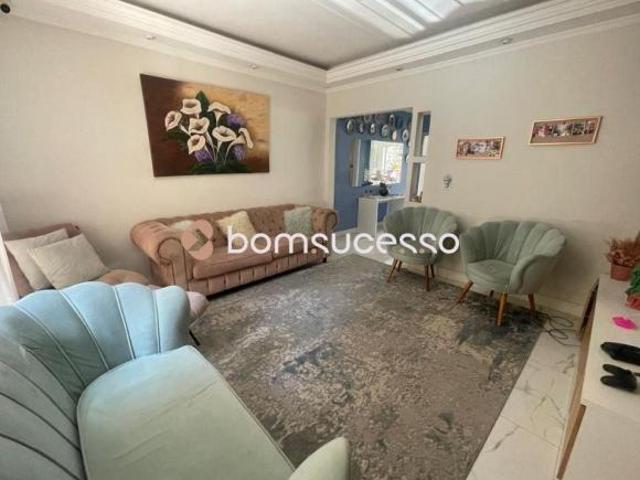 Sobrado com 3 dormitórios à venda, 163 m² por R$ 1.000.000,00 Jardim Avelino São Paulo/SP
