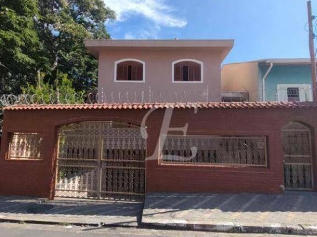Sobrado com 3 dormitórios à venda, 163 m² por R$ 1.100.000,00 Vila Maria Luisa São Paulo/SP