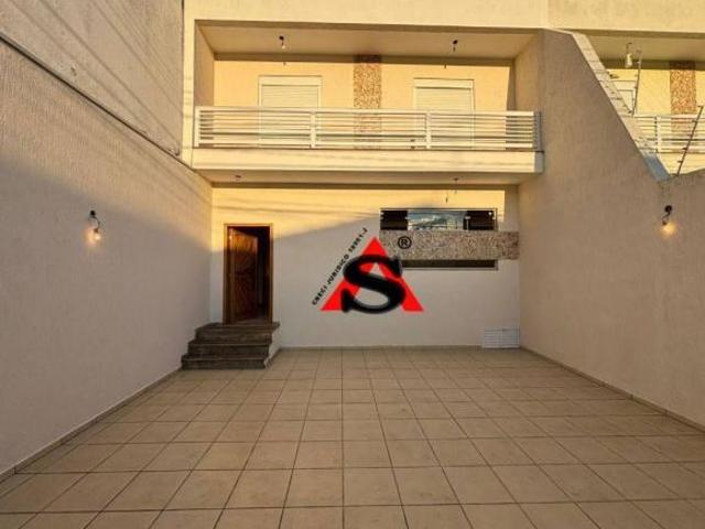Sobrado com 3 dormitórios à venda, 163 m² por R$ 1.300.000,00 Bosque da Saúde São Paulo/SP