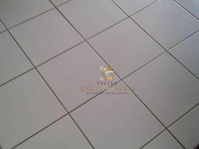 Sobrado com 3 dormitórios à venda, 163 m² por R$ 400.000,00 Jardim Nova Esperança Jacareí/SP