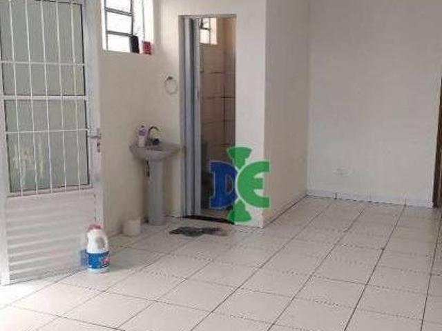 Sobrado com 3 dormitórios à venda, 163 m² por R$ 400.000,00 Jardim Nova Esperança Jacareí/SP