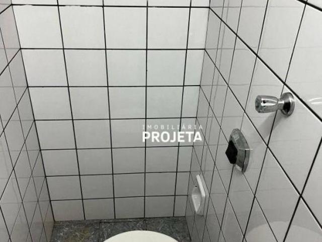 Sobrado com 3 dormitórios à venda, 163 m² por R$ 420.000,00 Jardim Petrópolis Presidente Prudent