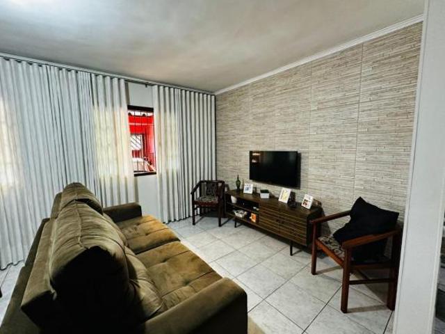 Sobrado com 3 dormitórios à venda, 163 m² por R$ 650.000,00 Vila Assis Brasil Mauá/SP