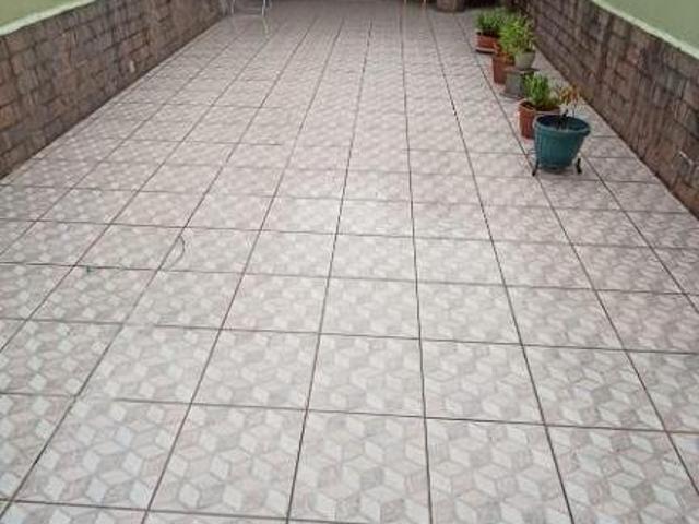 Sobrado com 3 dormitórios à venda, 163 m² por R$ 700.000,00 Jardim Aida Guarulhos/SP