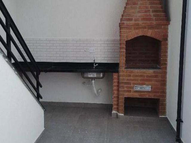 Sobrado com 3 dormitórios à venda, 163 m² por R$ 800.000,00 Penha de França São Paulo/SP