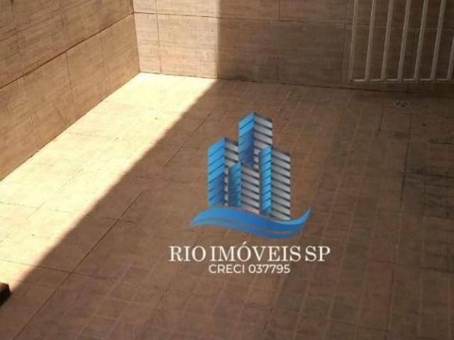 Sobrado com 3 dormitórios à venda, 163 m² por R$ 850.000,00 Paulicéia São Bernardo do Campo/SP