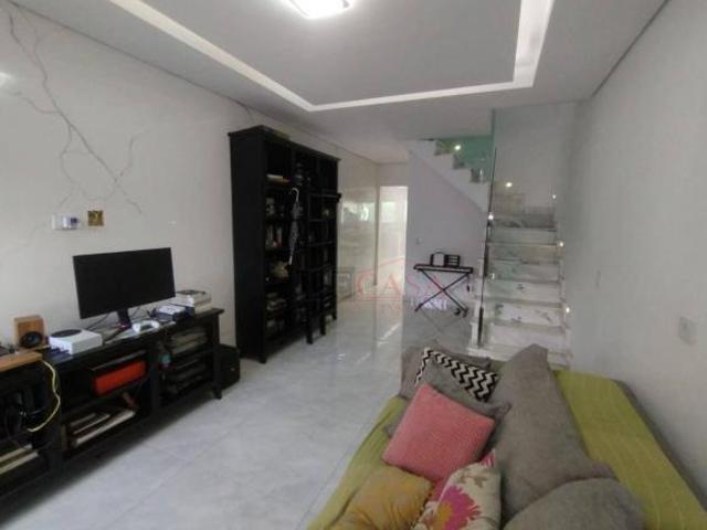 Sobrado com 3 dormitórios à venda, 163 m² por R$ 960.000,00 Penha de França São Paulo/SP