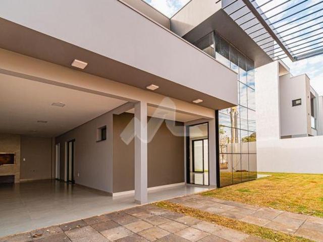 Sobrado com 3 dormitórios à venda,163.00 m, Jardim Gisela, TOLEDO PR