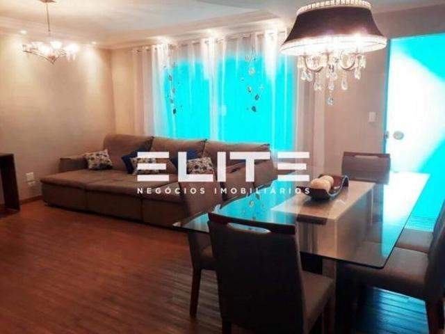 Sobrado com 3 dormitórios à venda, 174 m² por R$ 1.450.000,00 Boa Vista São Caetano do Sul/SP