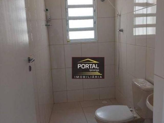 Sobrado com 3 dormitórios à venda, 174 m² por R$ 1.450.000,00 Vila Deodoro São Paulo/SP