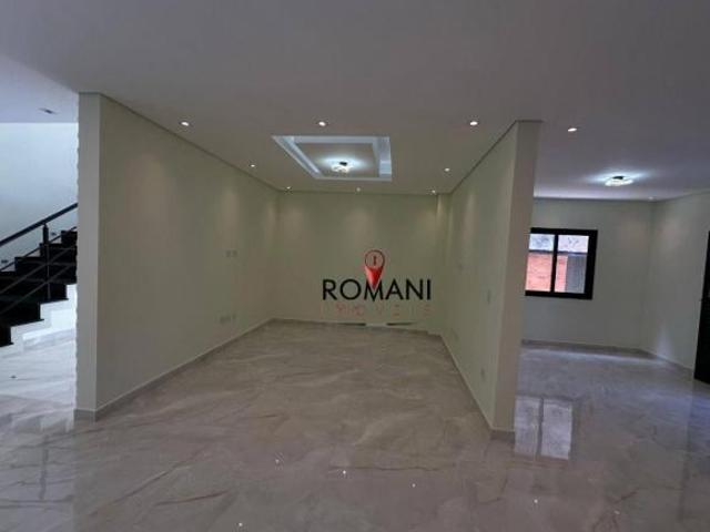 Sobrado com 3 dormitórios à venda, 174 m² por R$ 1.590.000,00 Cézar de Souza Mogi das Cruzes/SP