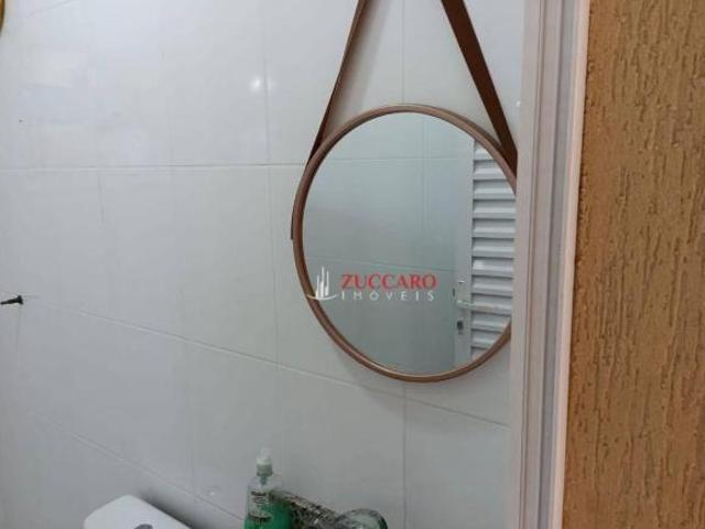 Sobrado com 3 dormitórios à venda, 174 m² por R$ 1.590.000,01 Jardim Vila Galvão Guarulhos/SP