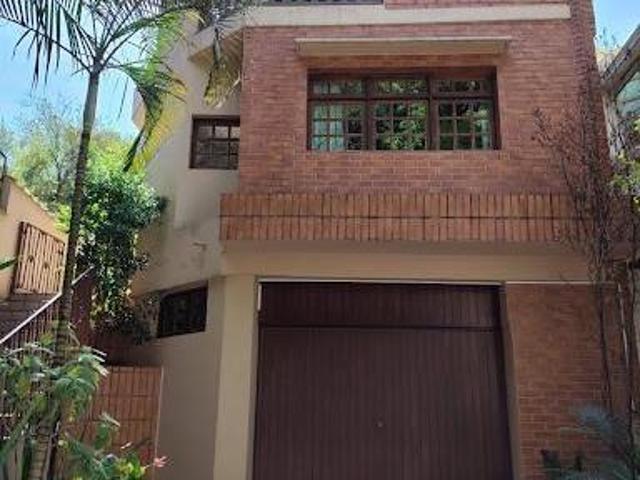 Sobrado com 3 dormitórios à venda, 174 m² por R$ 1.600.000,00 Jardim da Glória São Paulo/SP