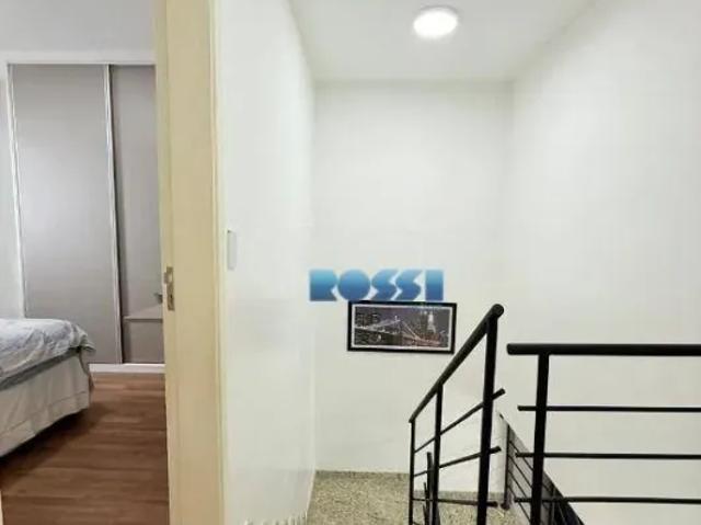 Sobrado com 3 dormitórios à venda, 174 m² por R$ 1.650.000,00 Mooca São Paulo/SP