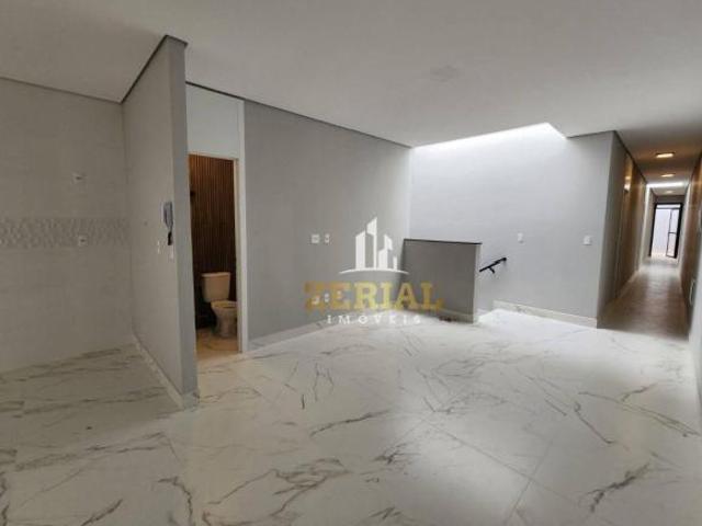 Sobrado com 3 dormitórios à venda, 174 m² por R$ 1.690.000,00 Santo Antônio São Caetano do Sul/S