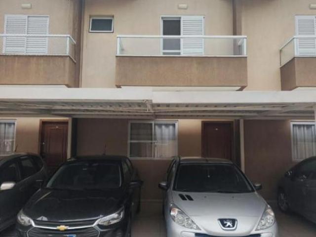 Sobrado com 3 dormitórios à venda, 174 m² por R$ 1.045.000,00 Jardim América São José dos Campos