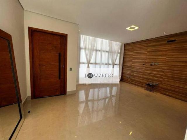 Sobrado com 3 dormitórios à venda, 174 m² por R$ 1.220.000,00 Jardins do Império Indaiatuba/SP