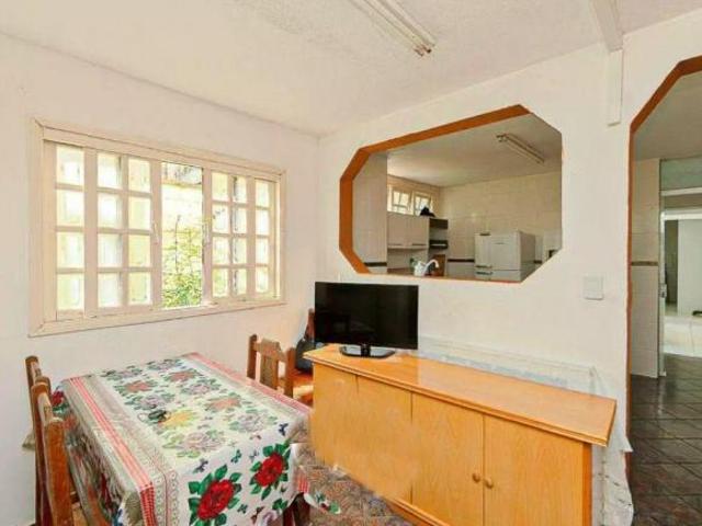 Sobrado com 3 dormitórios à venda, 174 m² por R$ 520.000,00 Jardim Itapoan Santo André/SP
