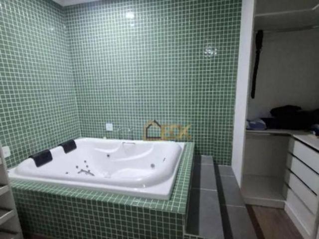 Sobrado com 3 dormitórios à venda, 174 m² por R$ 580.000 Jardim Nova Poá Poá/SP