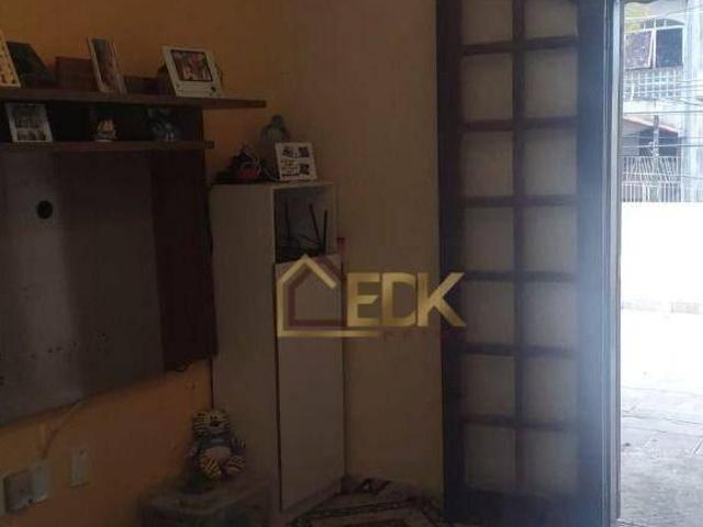 Sobrado com 3 dormitórios à venda, 174 m² por R$ 583.000 Cidade Morumbi São José dos Campos/SP