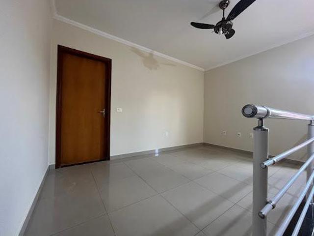 Sobrado com 3 dormitórios à venda, 174 m² por R$ 620.000,00 Parque Residencial Jaguari Americana