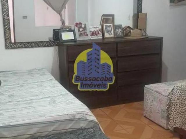 Sobrado com 3 dormitórios à venda, 174 m² por R$650.000,00 Santo Antônio Osasco/SP