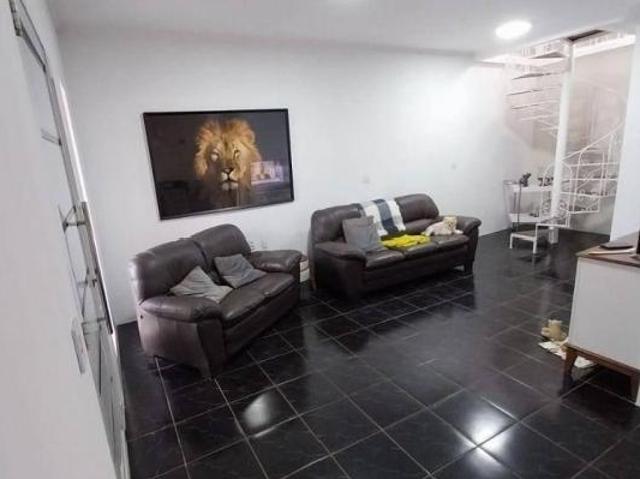 Sobrado com 3 dormitórios à venda, 174 m² por R$ 730.000,00 Parque Via Norte Campinas/SP