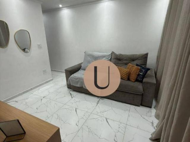 Sobrado com 3 dormitórios à venda, 174 m² por R$ 794.900,00 Paulicéia São Bernardo do Campo/SP