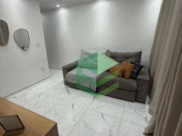 Sobrado com 3 dormitórios à venda, 174 m² por R$ 795.000 Paulicéia São Bernardo do Campo/SP