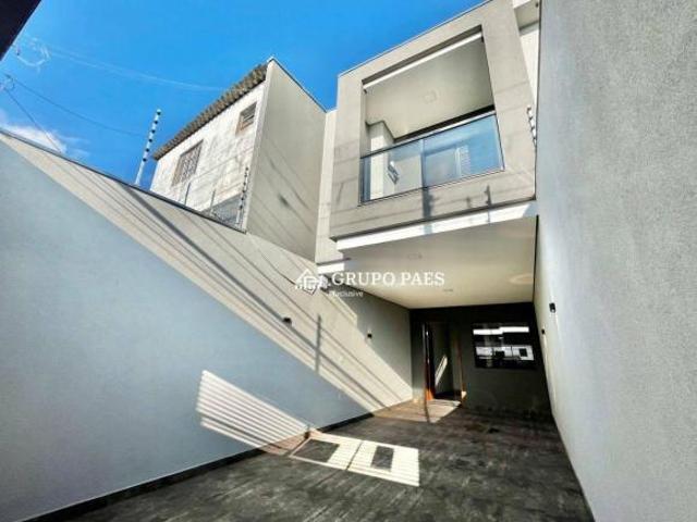 Sobrado com 3 dormitórios à venda, 174 m² por R$ 800.000,00 Cangaíba São Paulo/SP