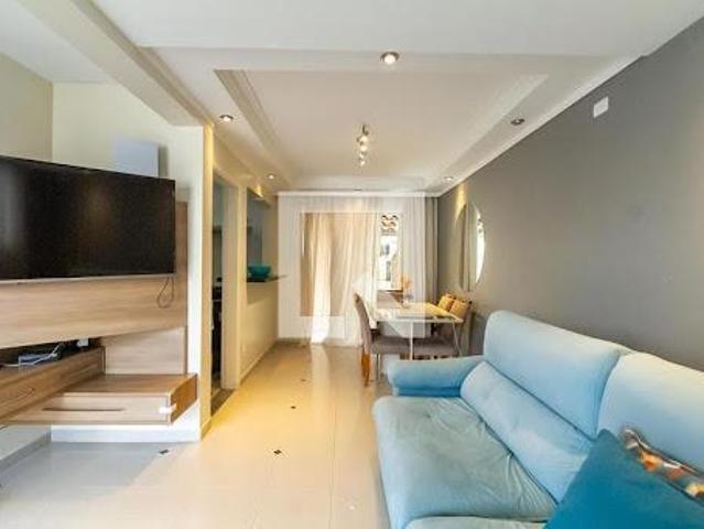Sobrado com 3 dormitórios à venda, 174 m² por R$ 890.000,00 Jardim Borborema São Bernardo do Cam