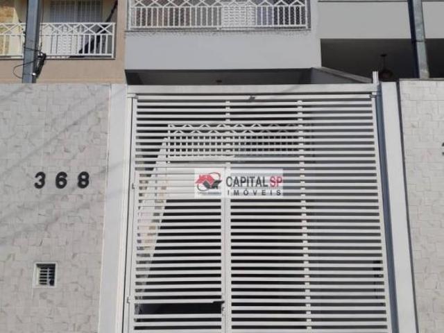Sobrado com 3 dormitórios à venda, 174 m² por R$ 890.000,00 Penha de França São Paulo/SP